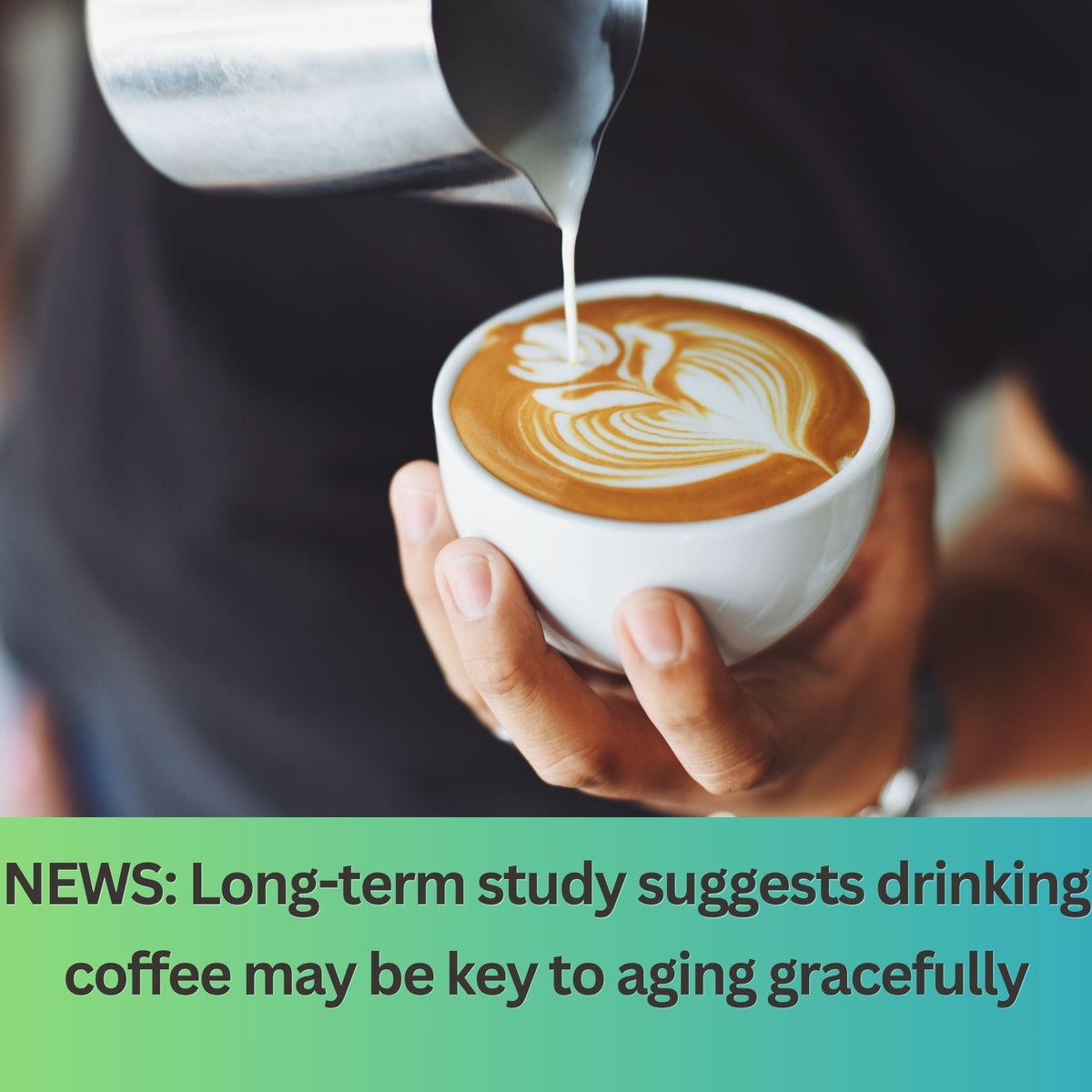 Coffee Drinkers Rejoice! – Edens Essentials