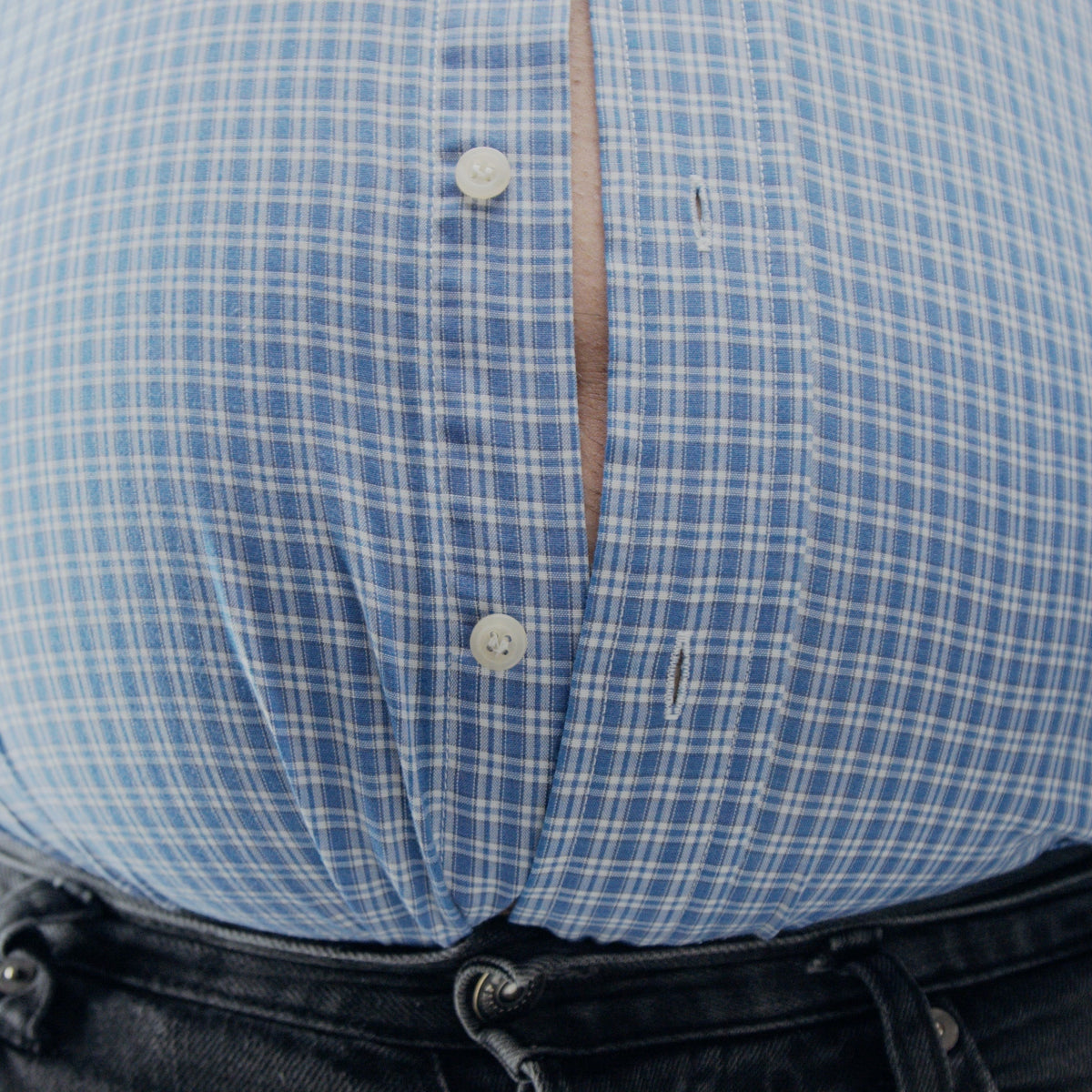 The Weight of Change: Why American Bodies Are Getting Bigger – Edens ...