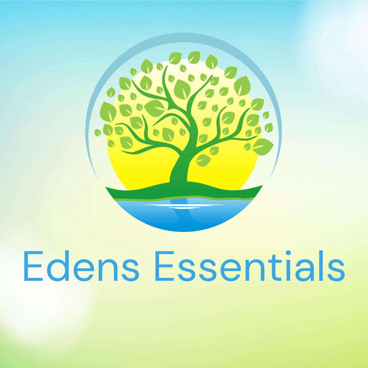 Edens Essentials | Premium Natural Supplements & Wellness Products