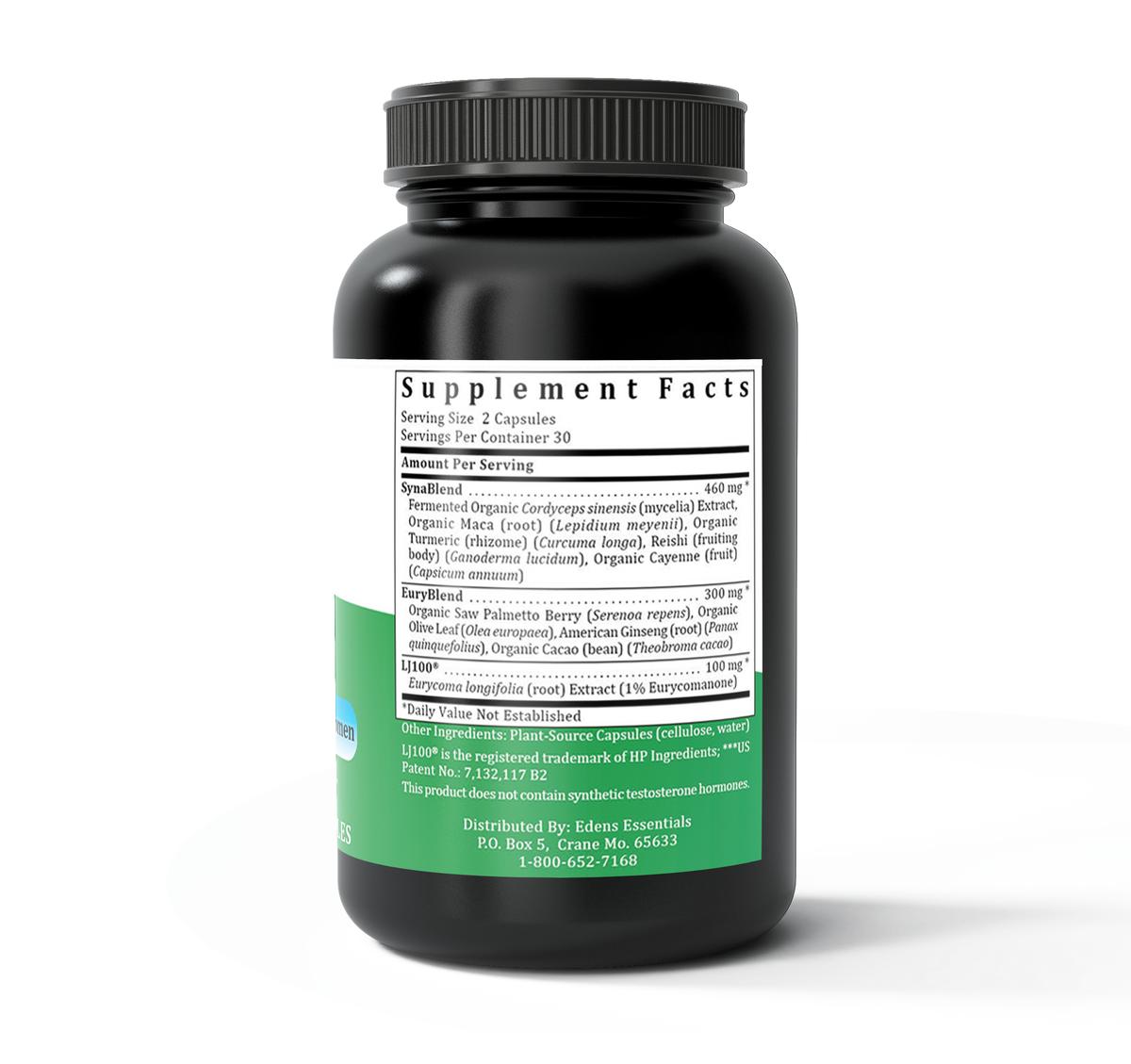 Products – Edens Essentials