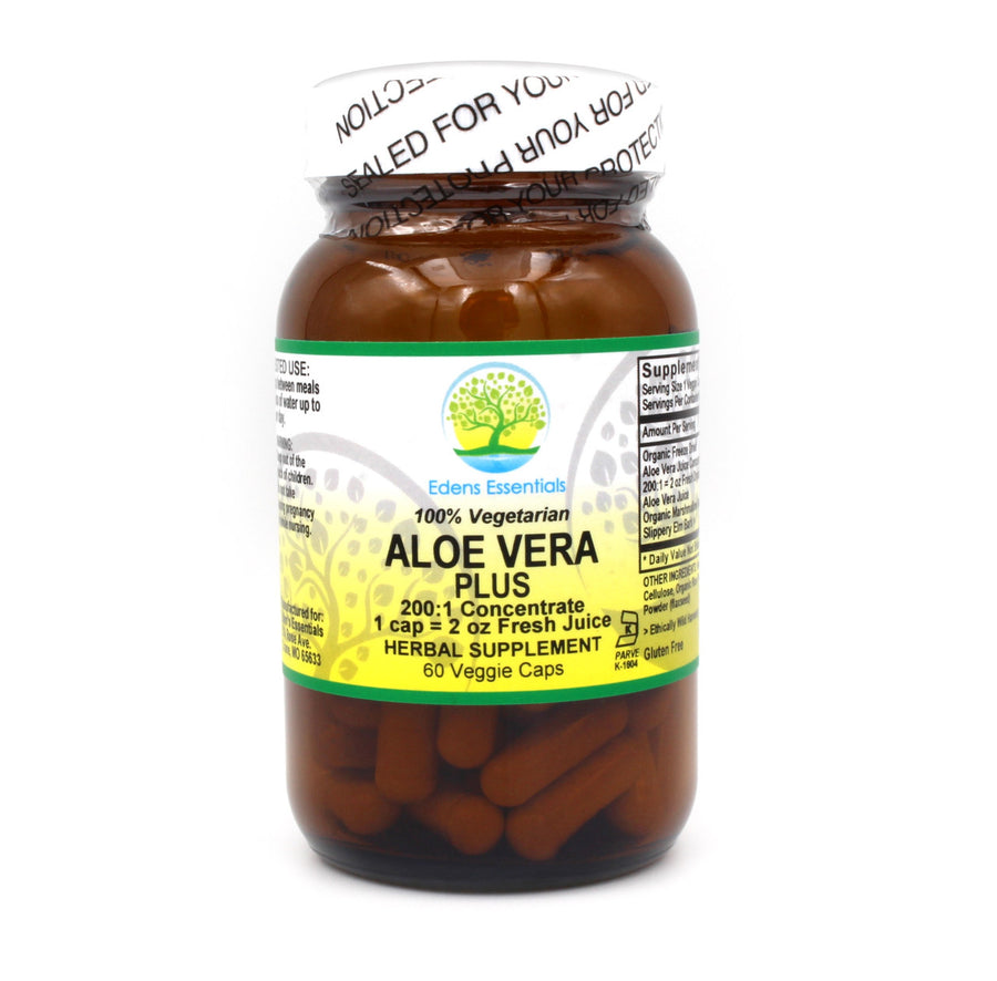 Products – Edens Essentials