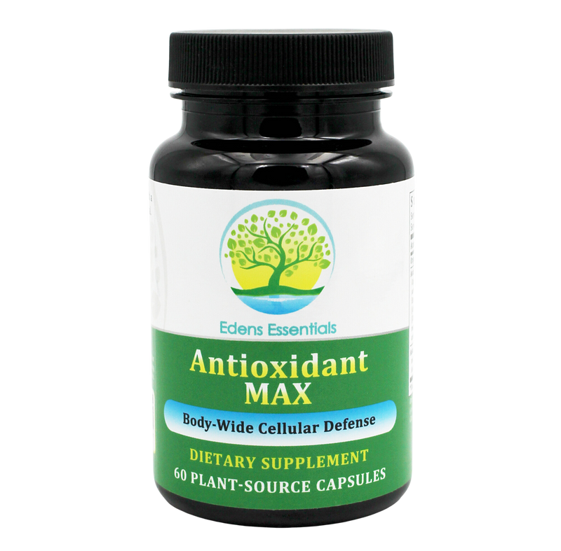 Products – Edens Essentials