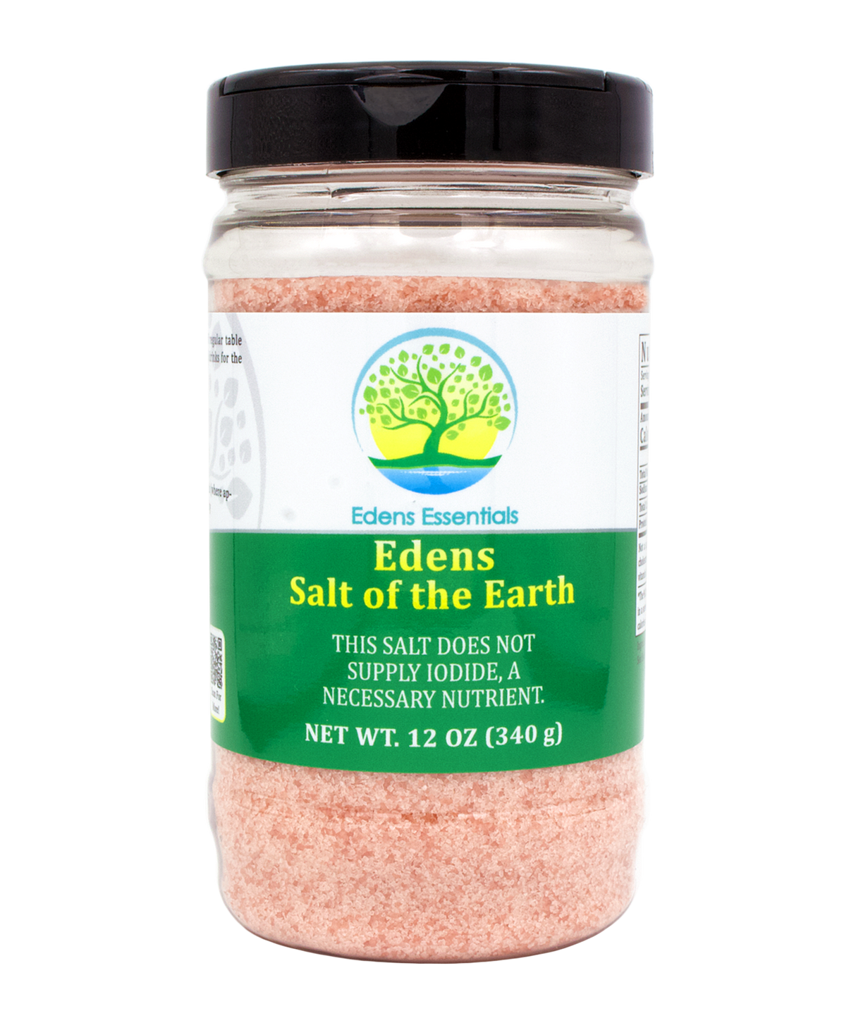 Edens Salt of the Earth – Edens Essentials