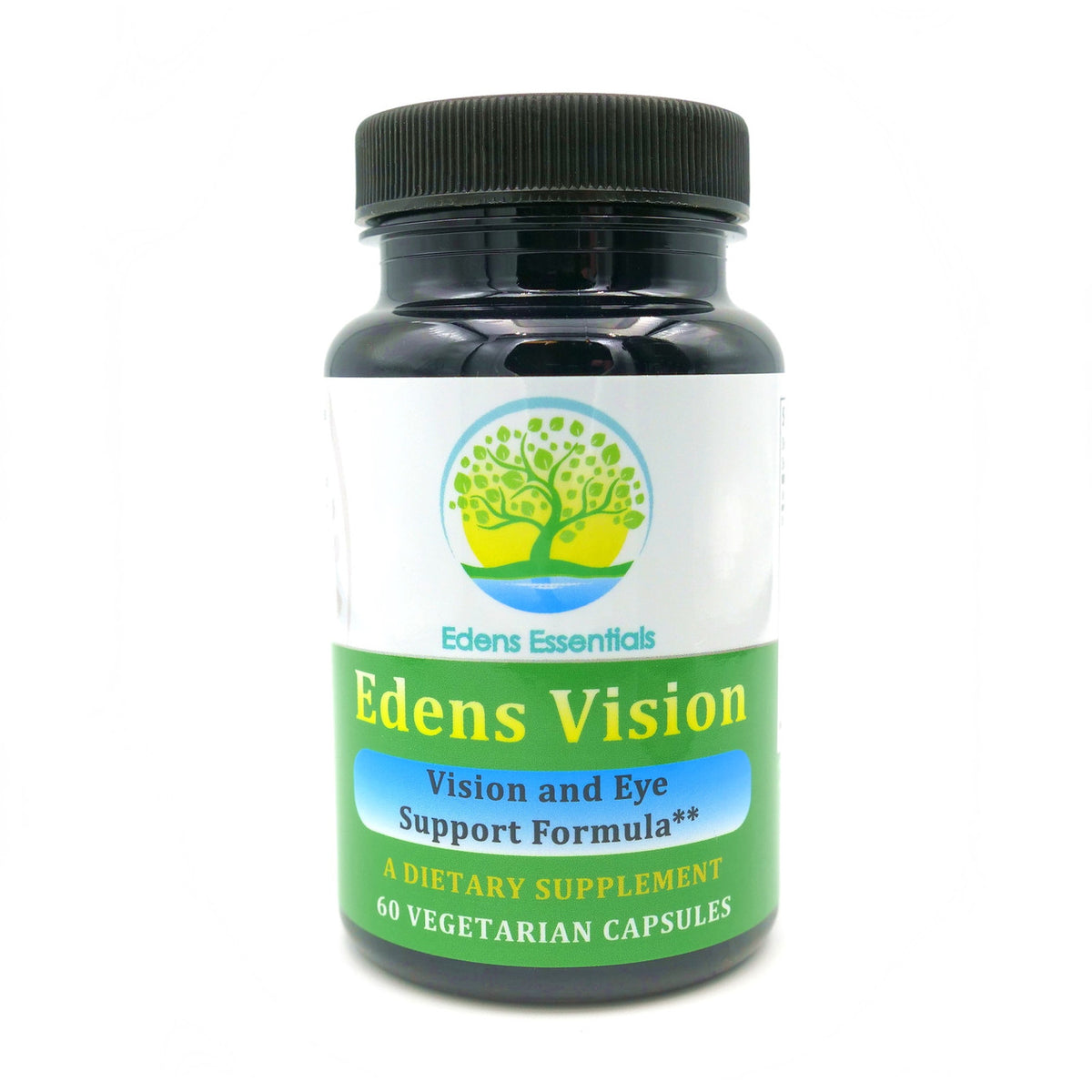 Edens Vision – Edens Essentials