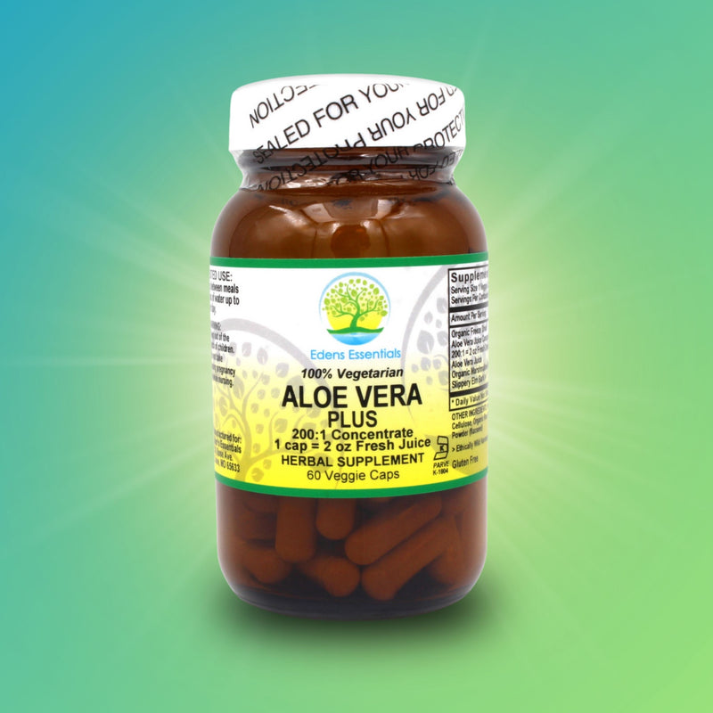 Products – Edens Essentials