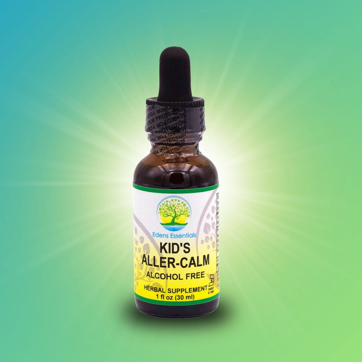 Kid's Aller-Calm – Edens Essentials
