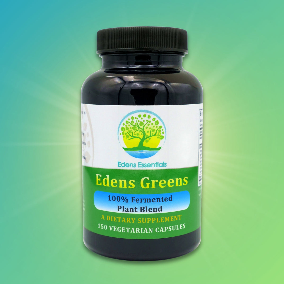 Edens Greens – Edens Essentials