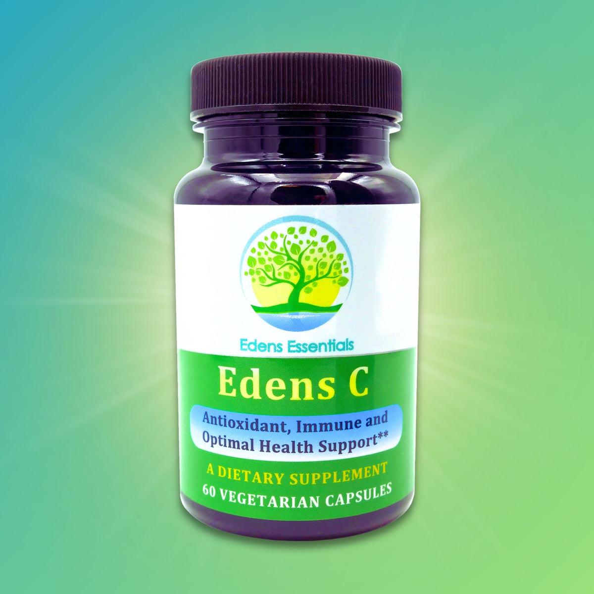 Edens C – Edens Essentials