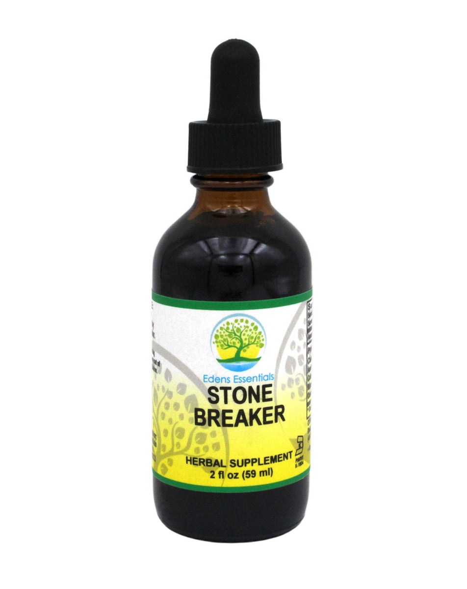 Stone Breaker – Edens Essentials